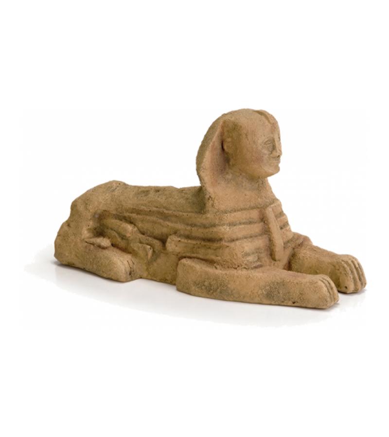 Sfinx aquarium decoratie groot | Tuinexpress