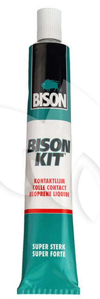 Bison kit transparant 50 ml | Tuinexpress.nl