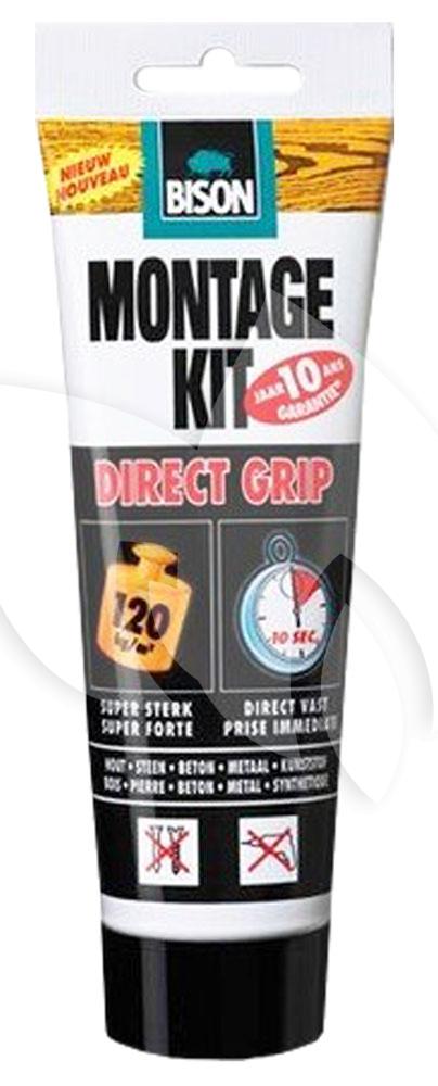 Bison montagekit direct grip | Tuinexpress.nl