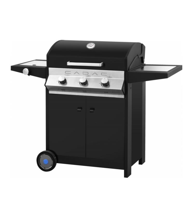 CADAC Titan 3 buitenkeuken | Tuinexpress