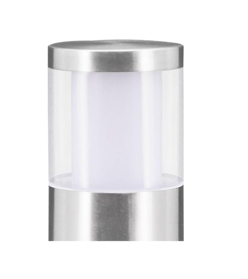 Basalgo 1 moderne vloerlamp led klein | Tuinexpress