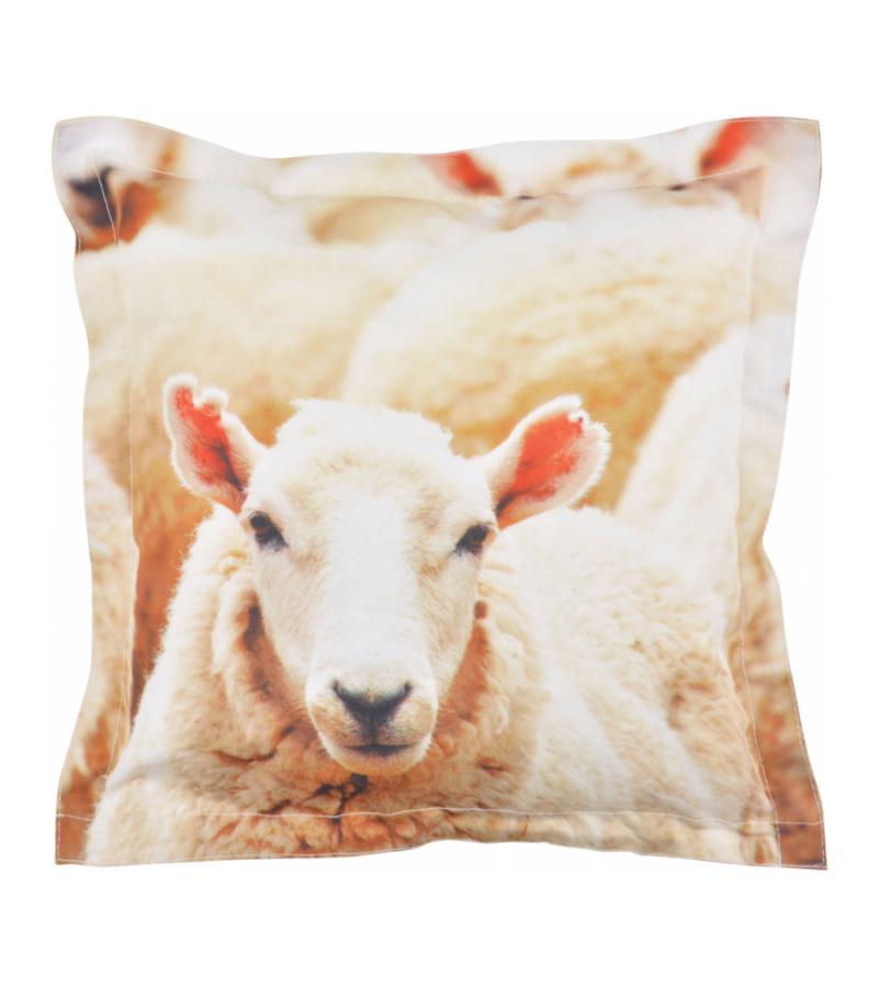 Tuinbank kussen schaap groot | Tuinexpress