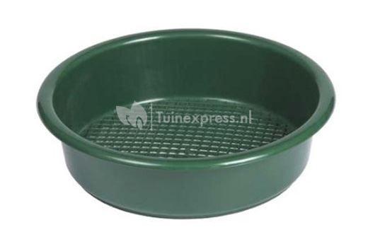 Express Grondzeef | Tuinexpress.nl