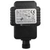 Express 24 volt transformator voor kerstverlichting | Tuinexpress.nl