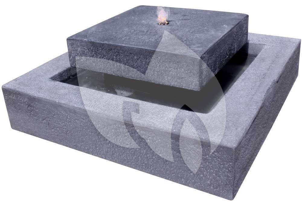 Express Houston waterornament | Tuinexpress.nl