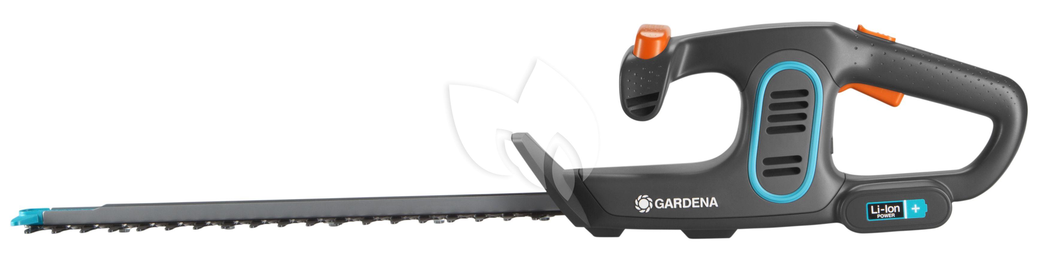 Gardena EasyCut accu heggenschaar 40 cm | Tuinexpress.nl