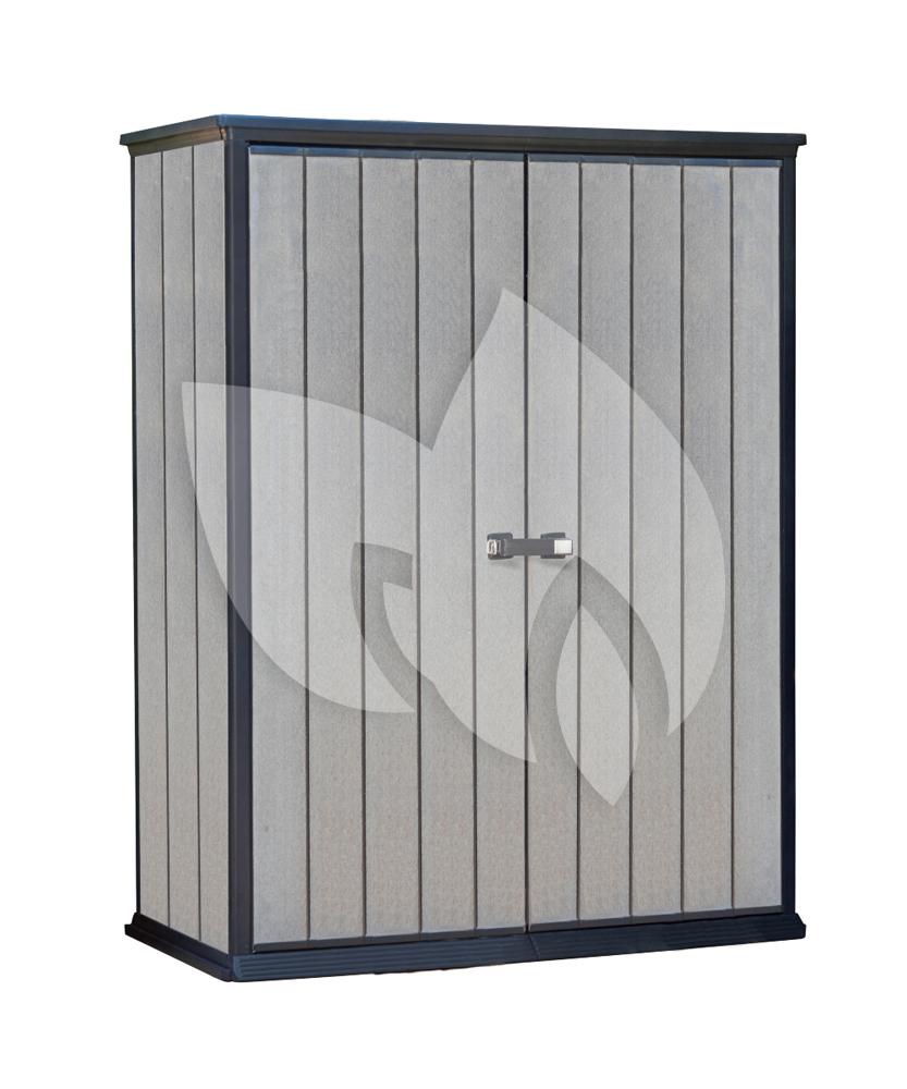 Keter High Store tuinkast | Tuinexpress.nl