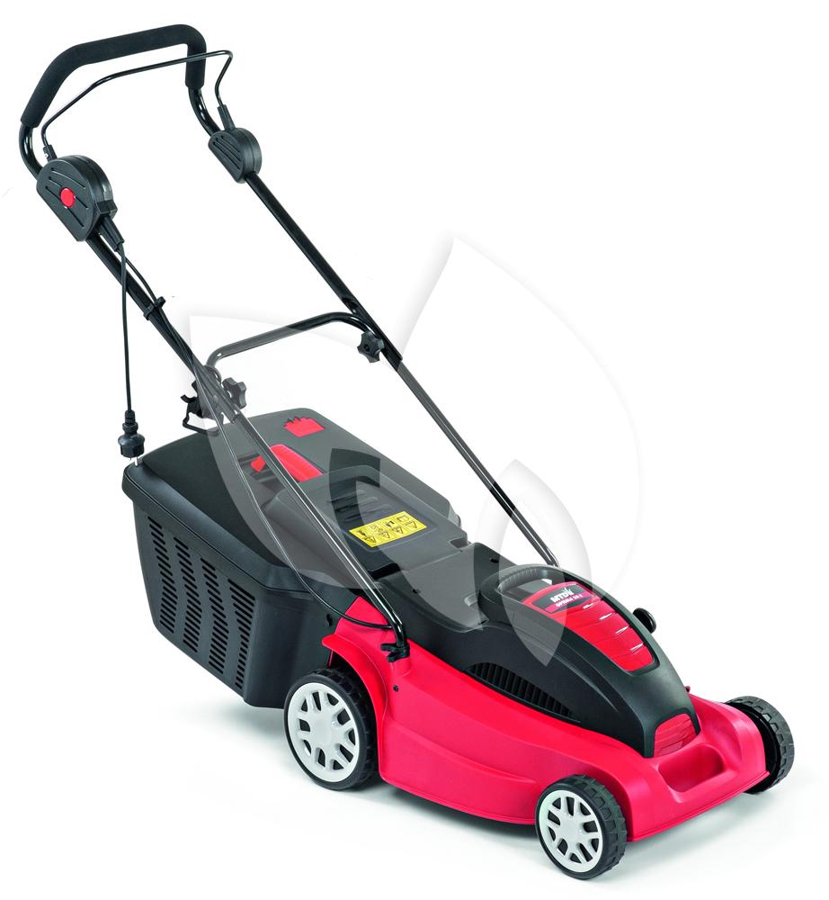 MTD OPTIMA 38 E elektrische grasmaaier | Tuinexpress.nl