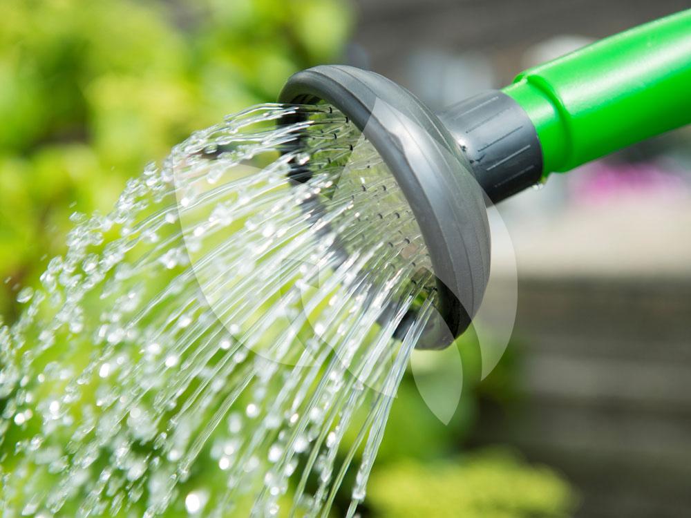 Nature Sproeikop metaal voor gieter | Tuinexpress.nl