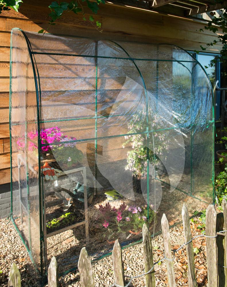 Nature Tuinkas muurmodel | Tuinexpress.nl