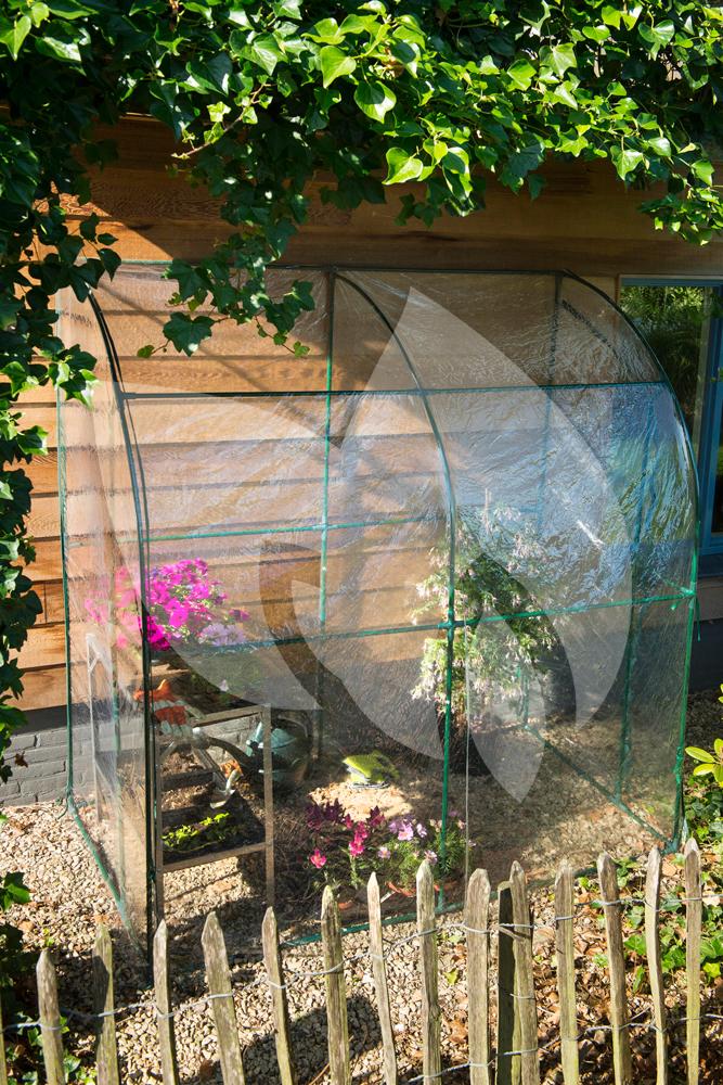 Nature Tuinkas muurmodel | Tuinexpress.nl