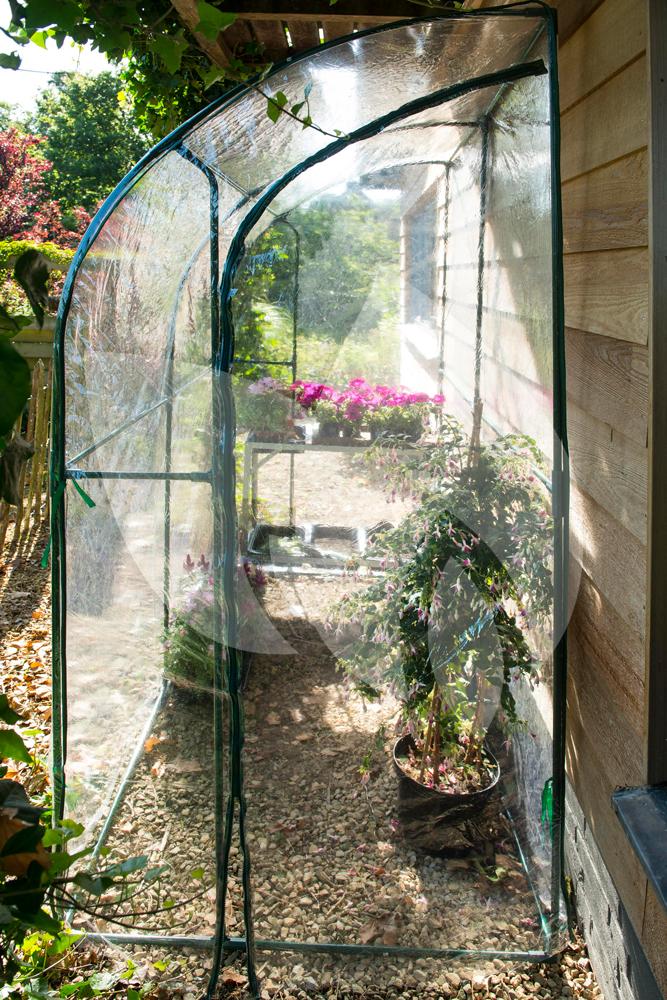 Nature Tuinkas muurmodel | Tuinexpress.nl