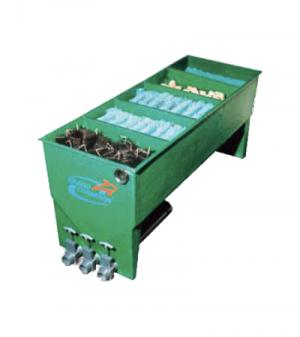 Osaka 5 kamer filter | Tuinexpress