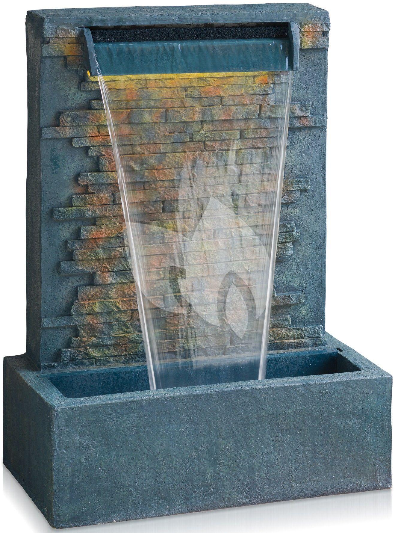 AcquaArte Filaga waterornament set | Tuinexpress.nl