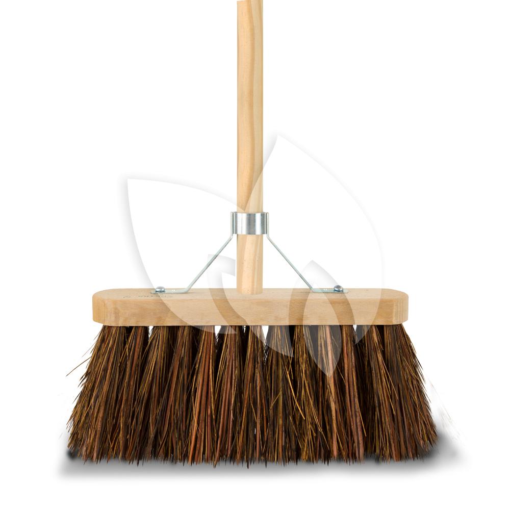 Express Bezem 30cm met steel | Tuinexpress.nl