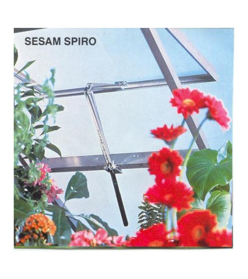 Spiro raamopener | Tuinexpress