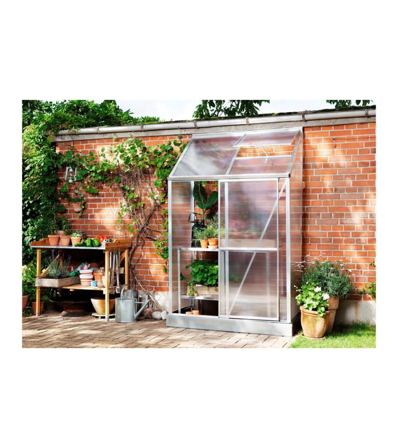 Mini Wall 2 muurkas | Tuinexpress