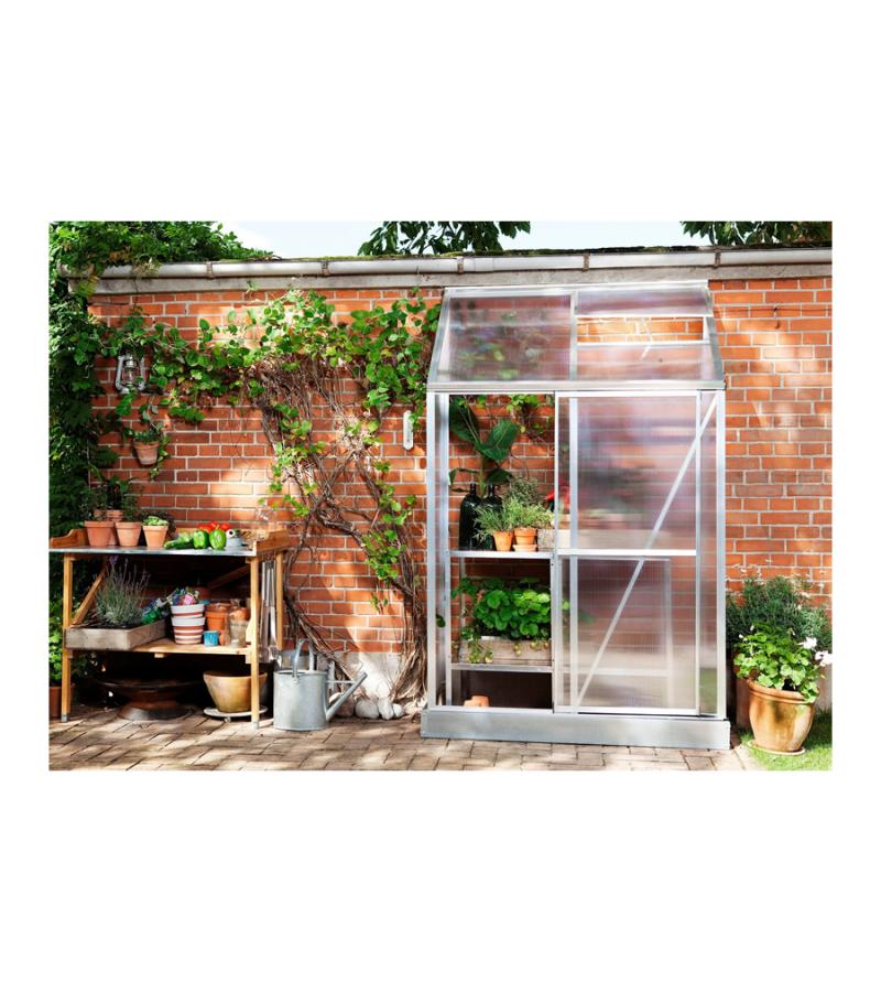 Mini Wall 2 muurkas | Tuinexpress