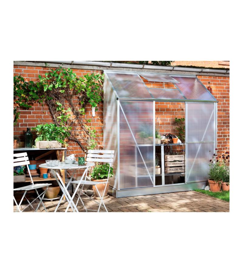 Mini Wall 3 muurkas | Tuinexpress