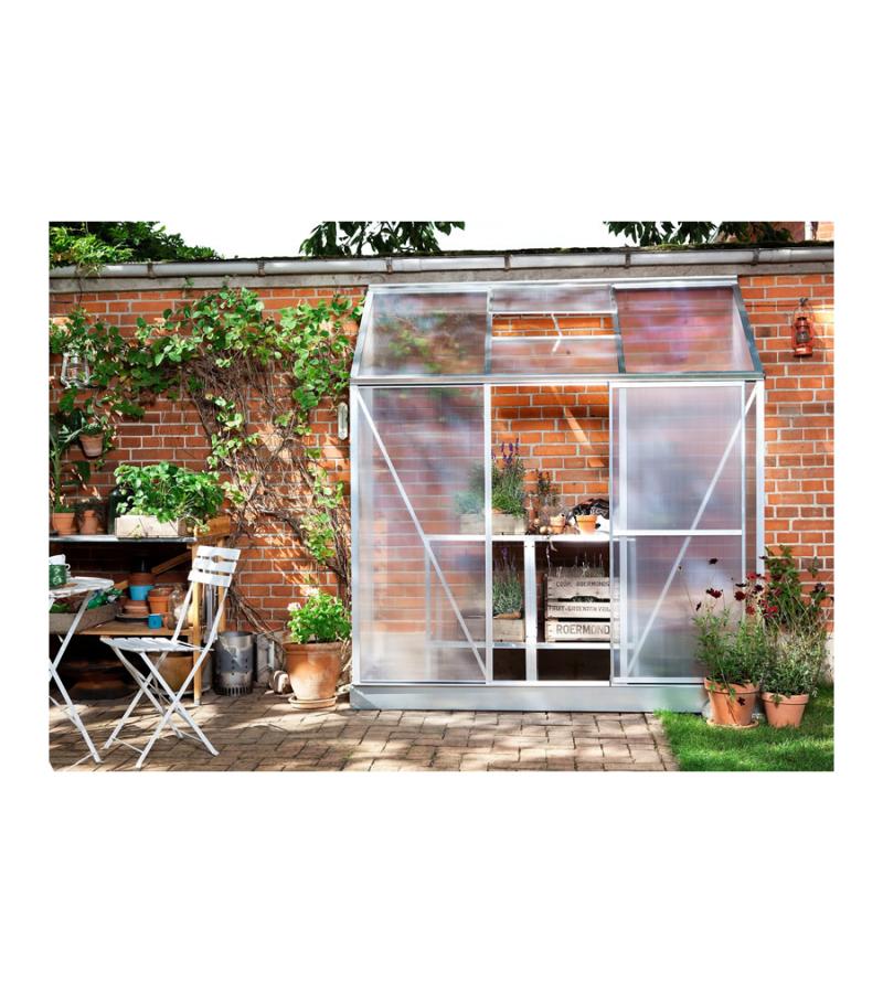 Mini Wall 3 muurkas | Tuinexpress