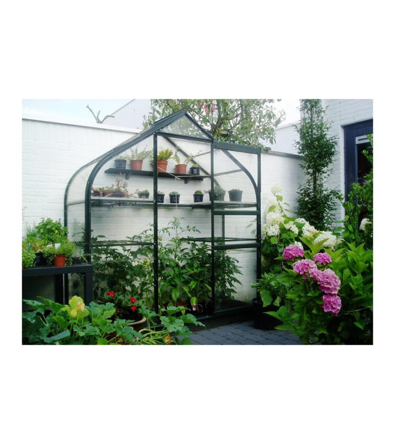 Supreme Wall Garden muurkas | Tuinexpress