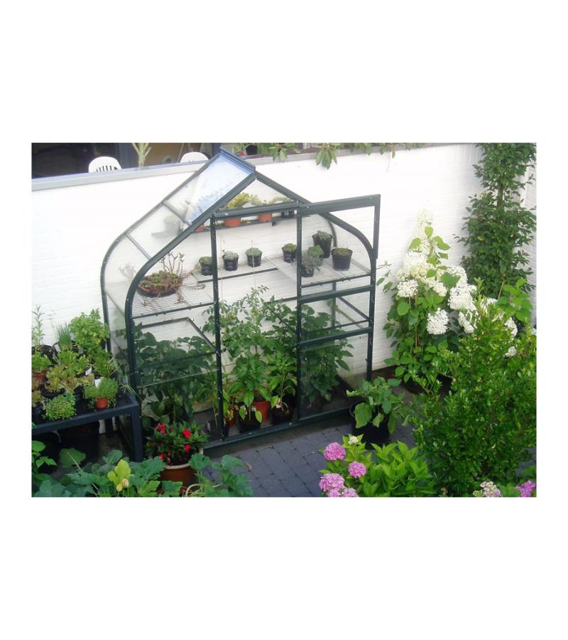 Supreme Wall Garden muurkas | Tuinexpress