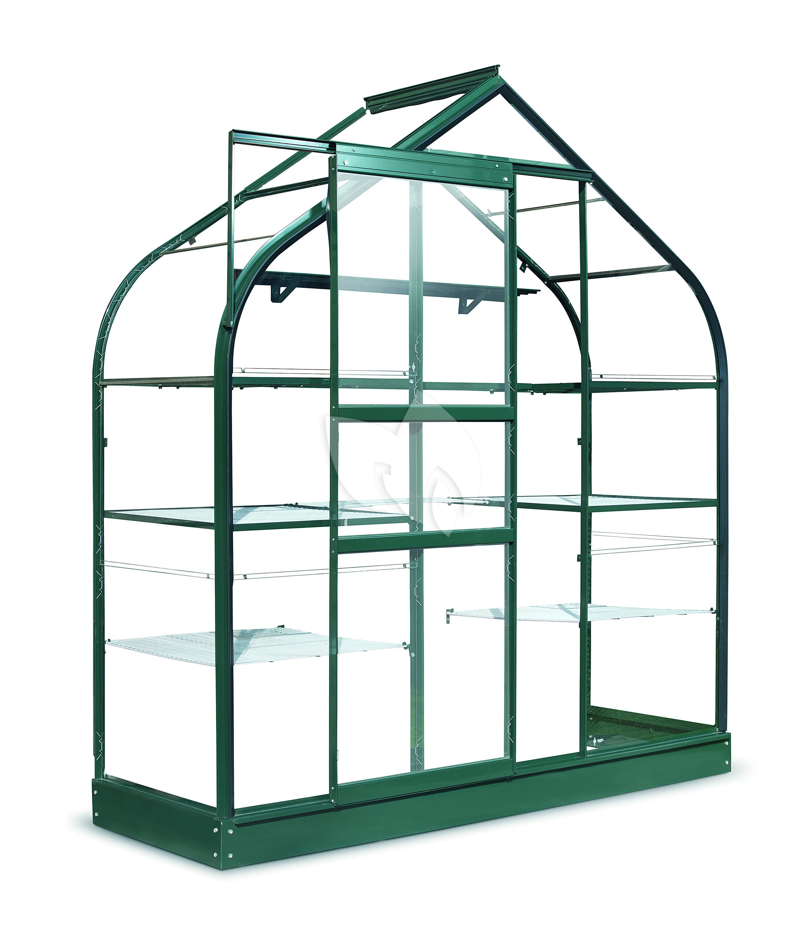 Halls Supreme Wall Garden muurkas | Tuinexpress.nl