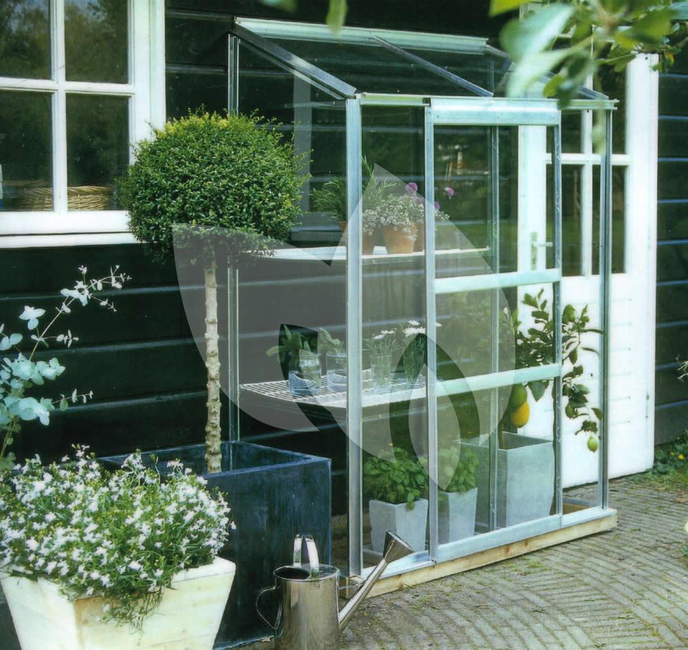 Halls Wallgarden 42 muurkas | Tuinexpress.nl