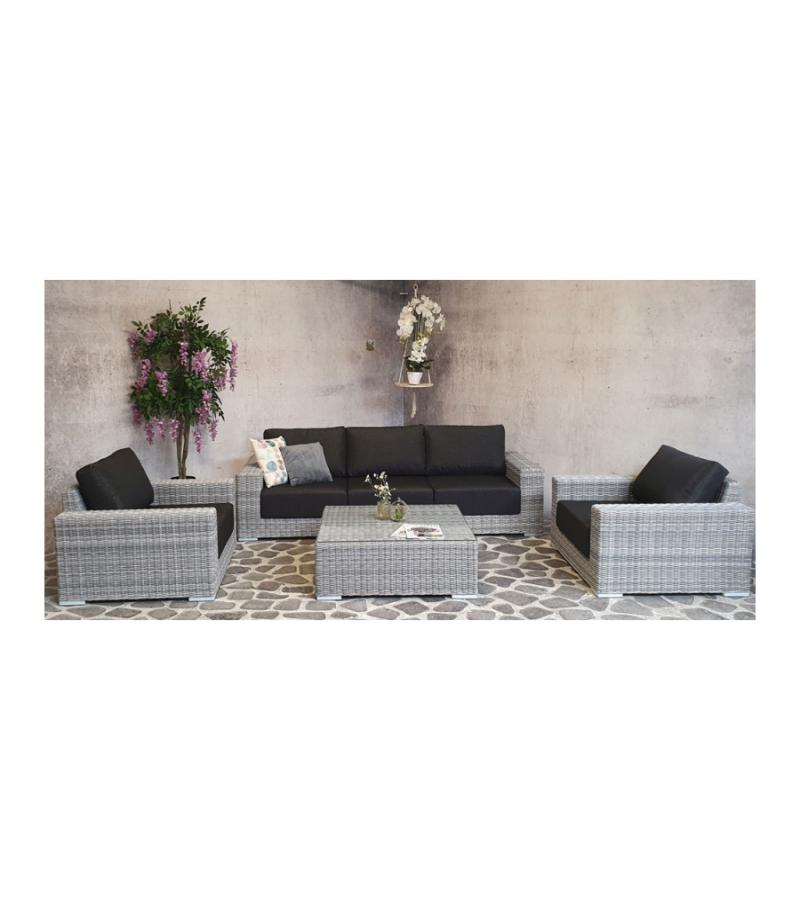 SenS line loungeset Wembley | Tuinexpress