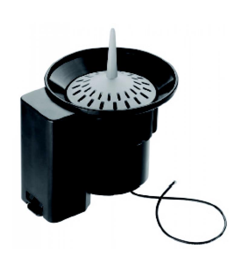 Draadloze regensensor | Tuinexpress