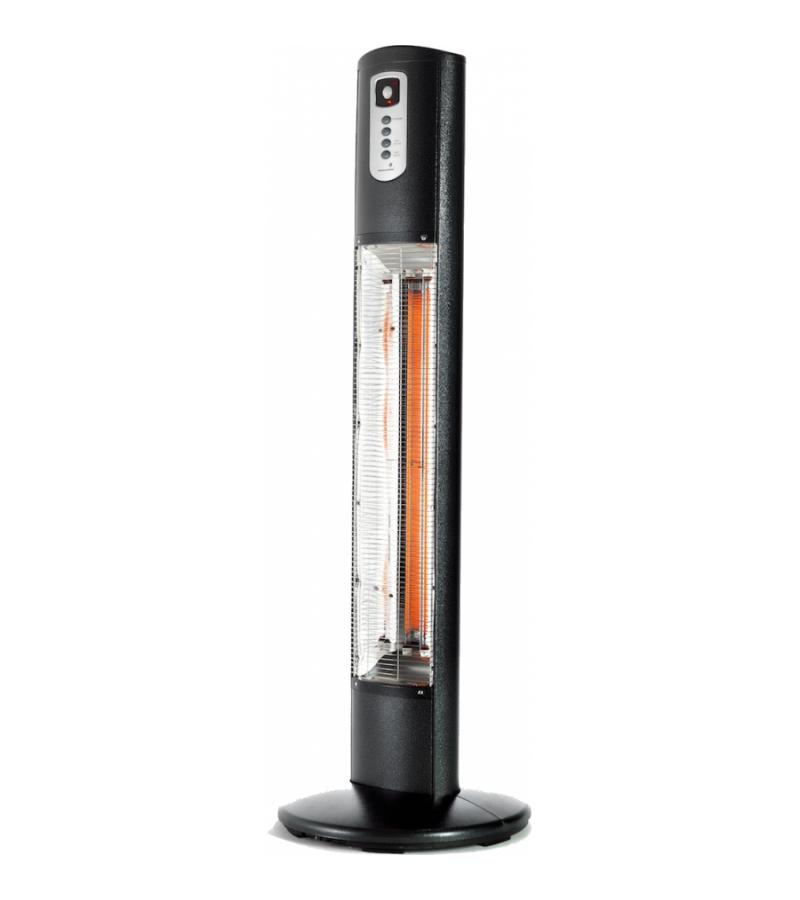 Warmwatcher Helios Carbon Fibre terrasverwarmer | Tuinexpress