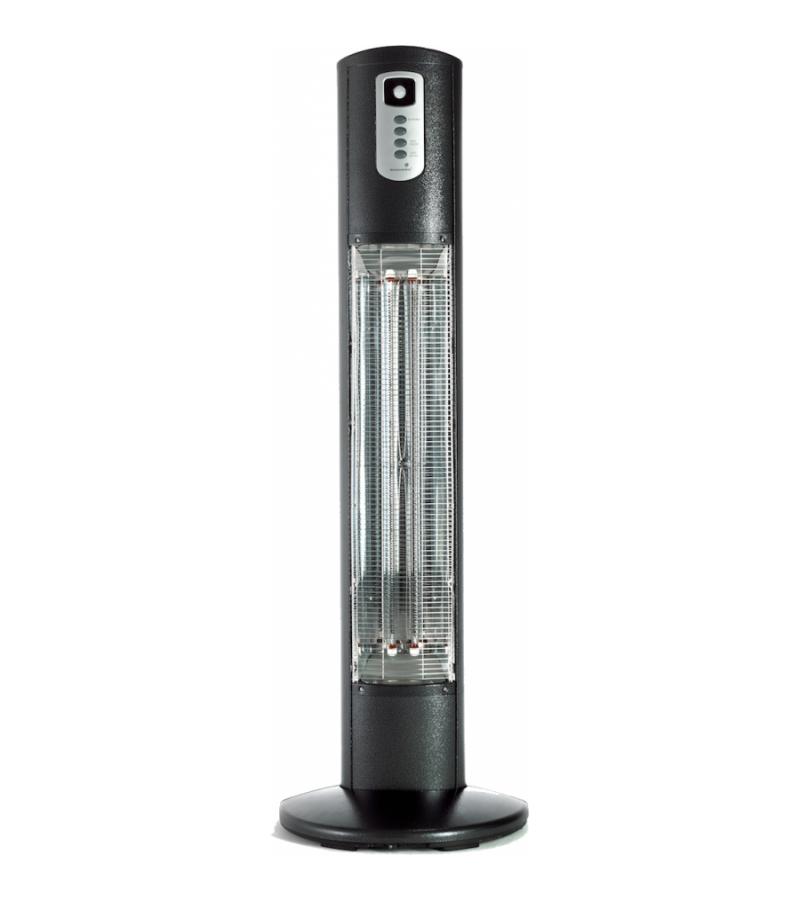 Warmwatcher Helios Carbon Fibre terrasverwarmer | Tuinexpress