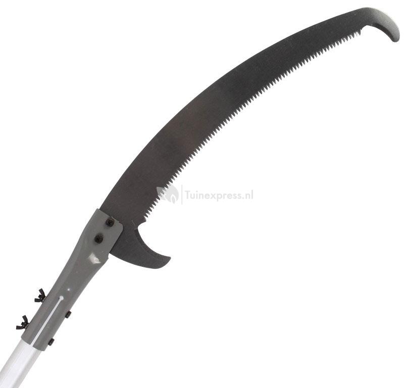 Talen Tools Boomzaag 52 cm met telescoopsteel 500 cm | Tuinexpress.nl