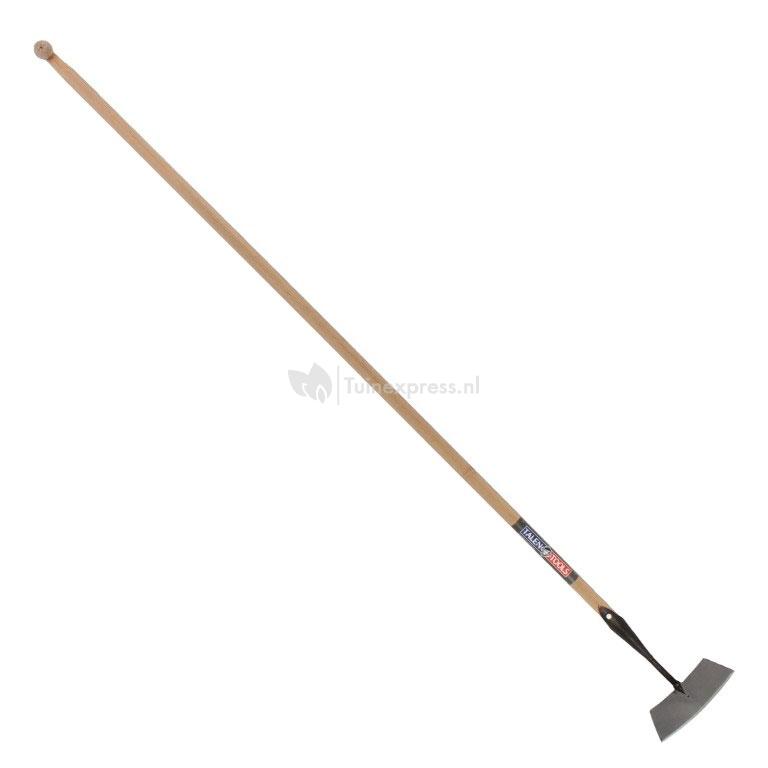 Talen Tools Schoffel 20 cm professioneel met steel 170 cm | Tuinexpress.nl