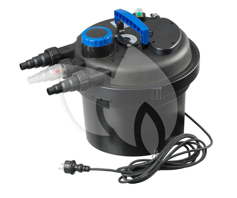 Ubbink Biopressure II 6000 drukfilter | Tuinexpress.nl