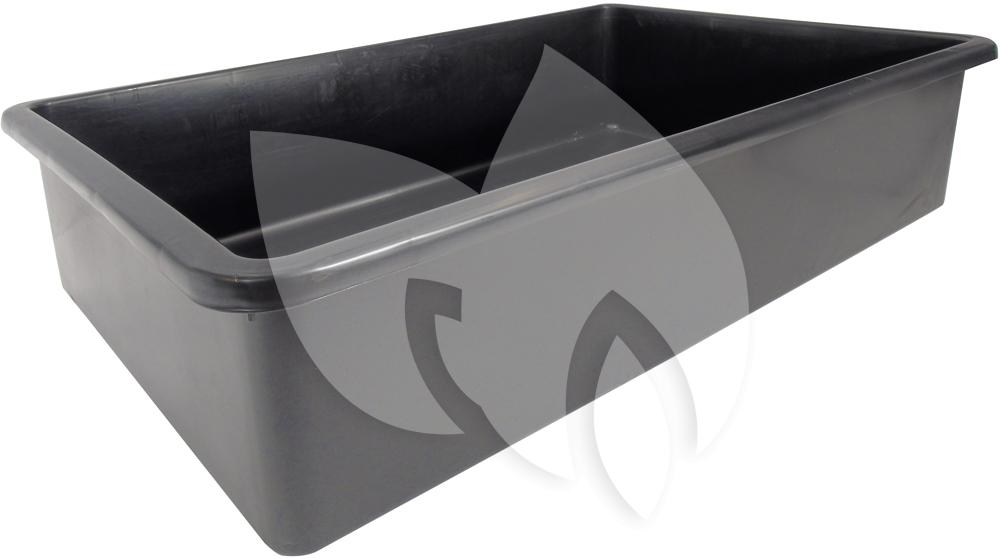 Ubbink Victoria Quadro 6 voorgevormde vijver 129x85.5x45.5 cm ...