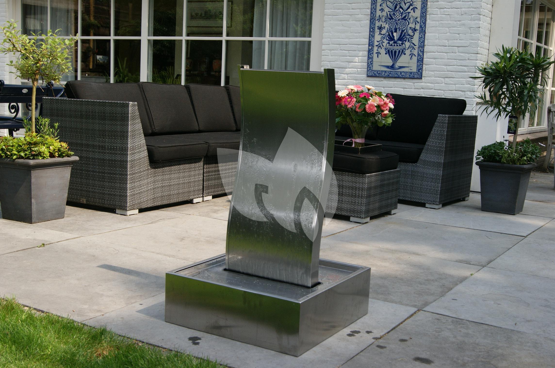 Ubbink Genova waterornament | Tuinexpress.nl