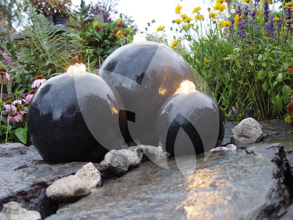 AcquaArte London waterornament | Tuinexpress.nl