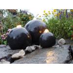 AcquaArte Sonora waterornament | Tuinexpress.nl