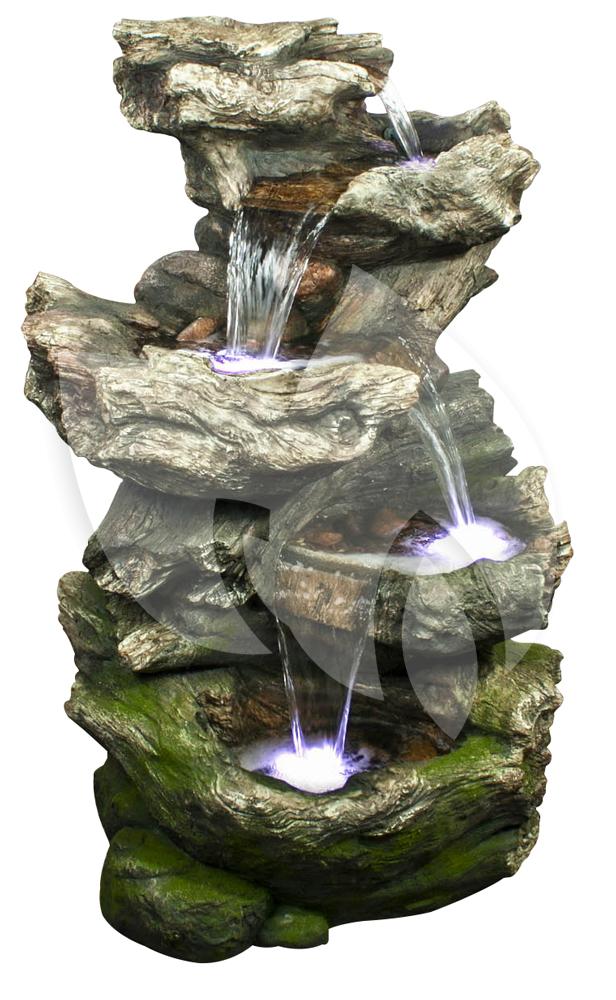 AcquaArte Norfolk waterornament | Tuinexpress.nl