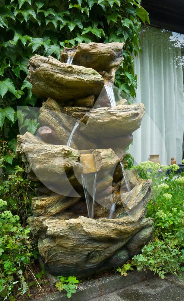 AcquaArte Sedona waterornament | Tuinexpress.nl