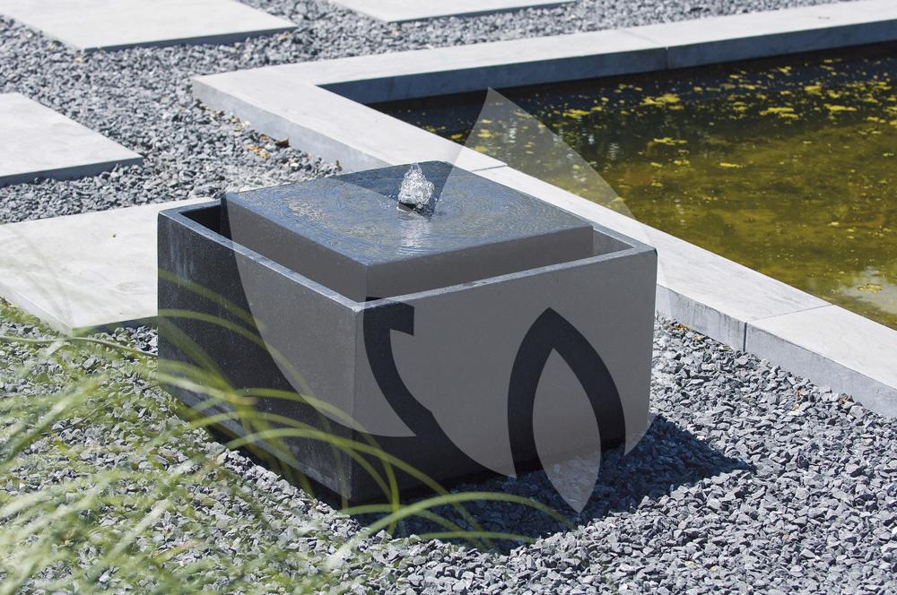 AcquaArte Sonora waterornament | Tuinexpress.nl