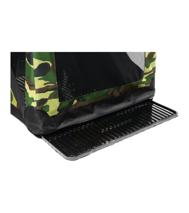 Nylon Bench Camouflage | Tuinexpress